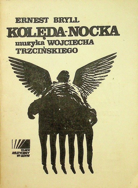 Kolęda Nocka - W opisie | Książka w Empik