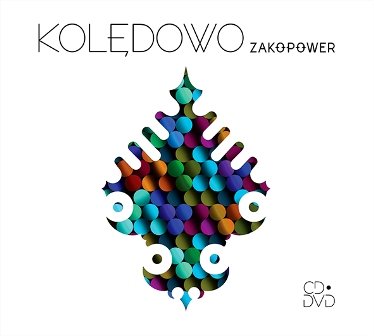 Kolędowo - Zakopower | Muzyka Sklep EMPIK.COM