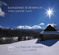 W poszukiwaniu dróg: Nowe i stare kolędy - Preisner Zbigniew | Muzyka ...