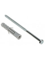 KOŁEK ROZPOROWY KS-10/6X120 KLIMAS - KLIMAS | Sklep EMPIK.COM