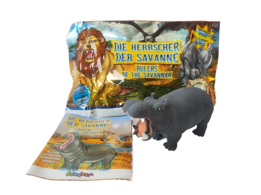 Kolekcje Saszetkowe Sbabam - EuroPress Polska Sp. z o.o. | Prasa Sklep EMPIK.COM