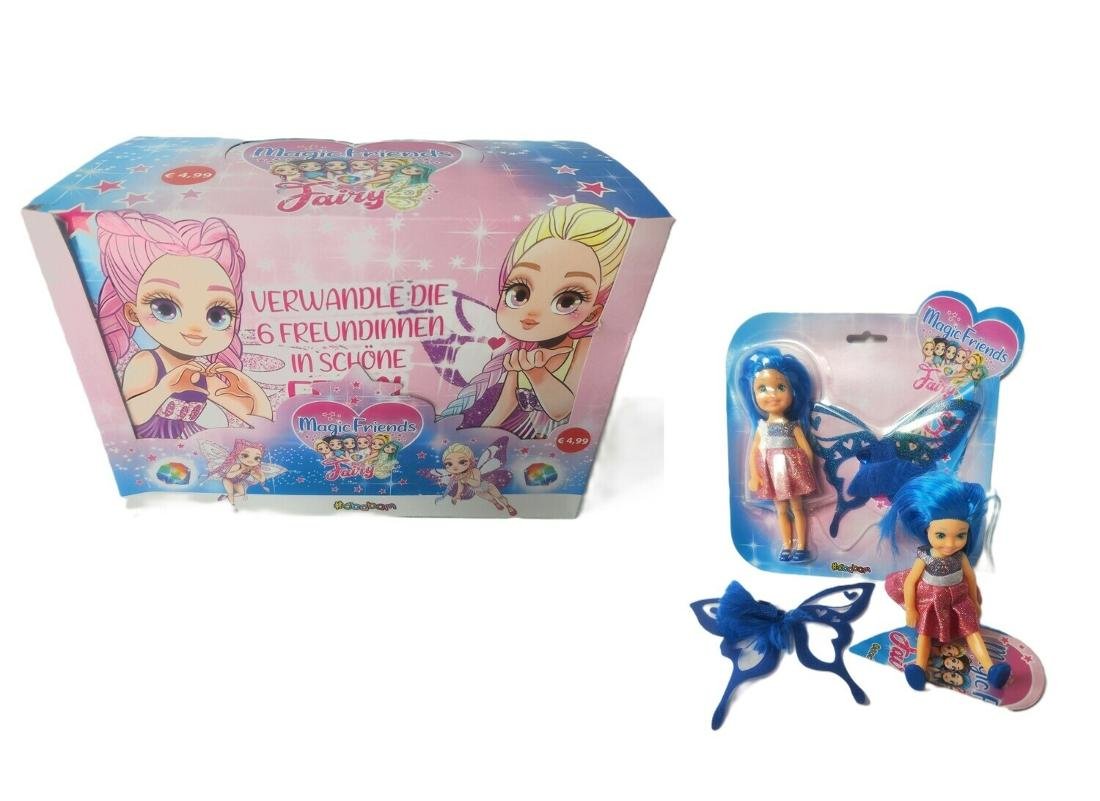 Kolekcje Saszetkowe Sbabam - EuroPress Polska Sp. z o.o. | Prasa Sklep EMPIK.COM