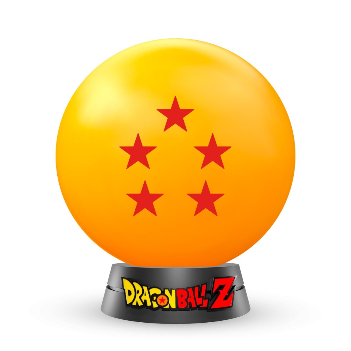 KOLEKCJONERSKA PUZZLE DRAGON BALL Z 5 STAR BALL - Grupo Erik | Sklep ...