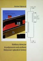 Kolektory słoneczne do podgrzewania wody użytkowej - Opracowanie ...
