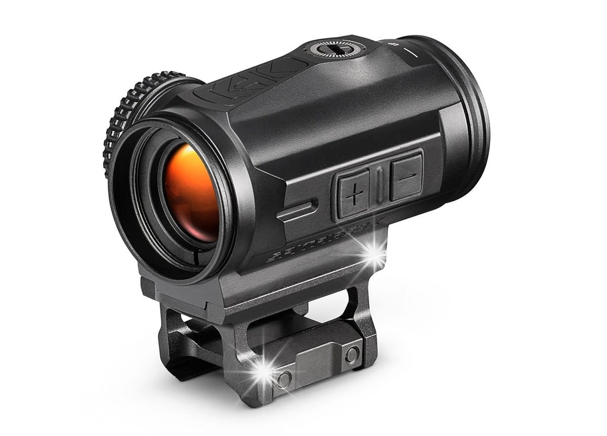 Kolimator Vortex Spitfire HD Gen II 3x Prism Scope - Inna marka | Sklep ...