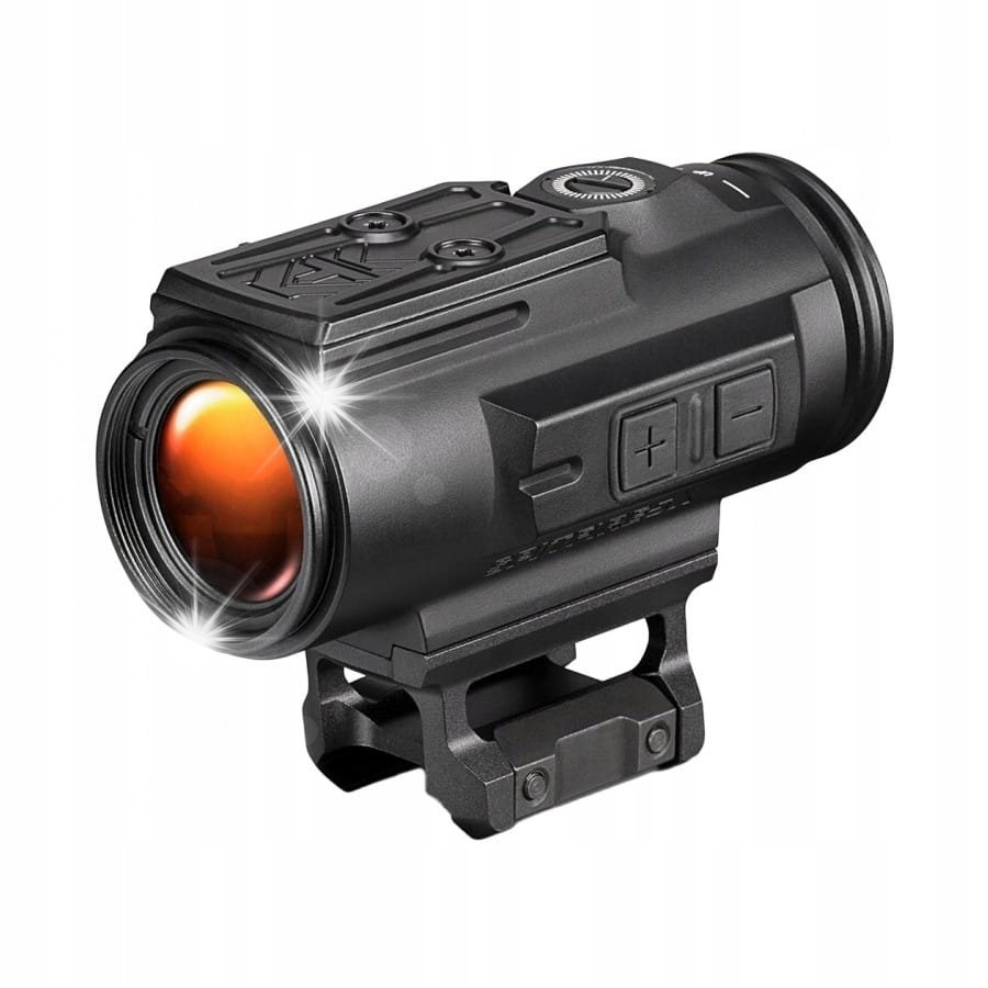 Kolimator Vortex Spitfire HD Gen II 5x Prism Scope - Inna marka | Sklep ...