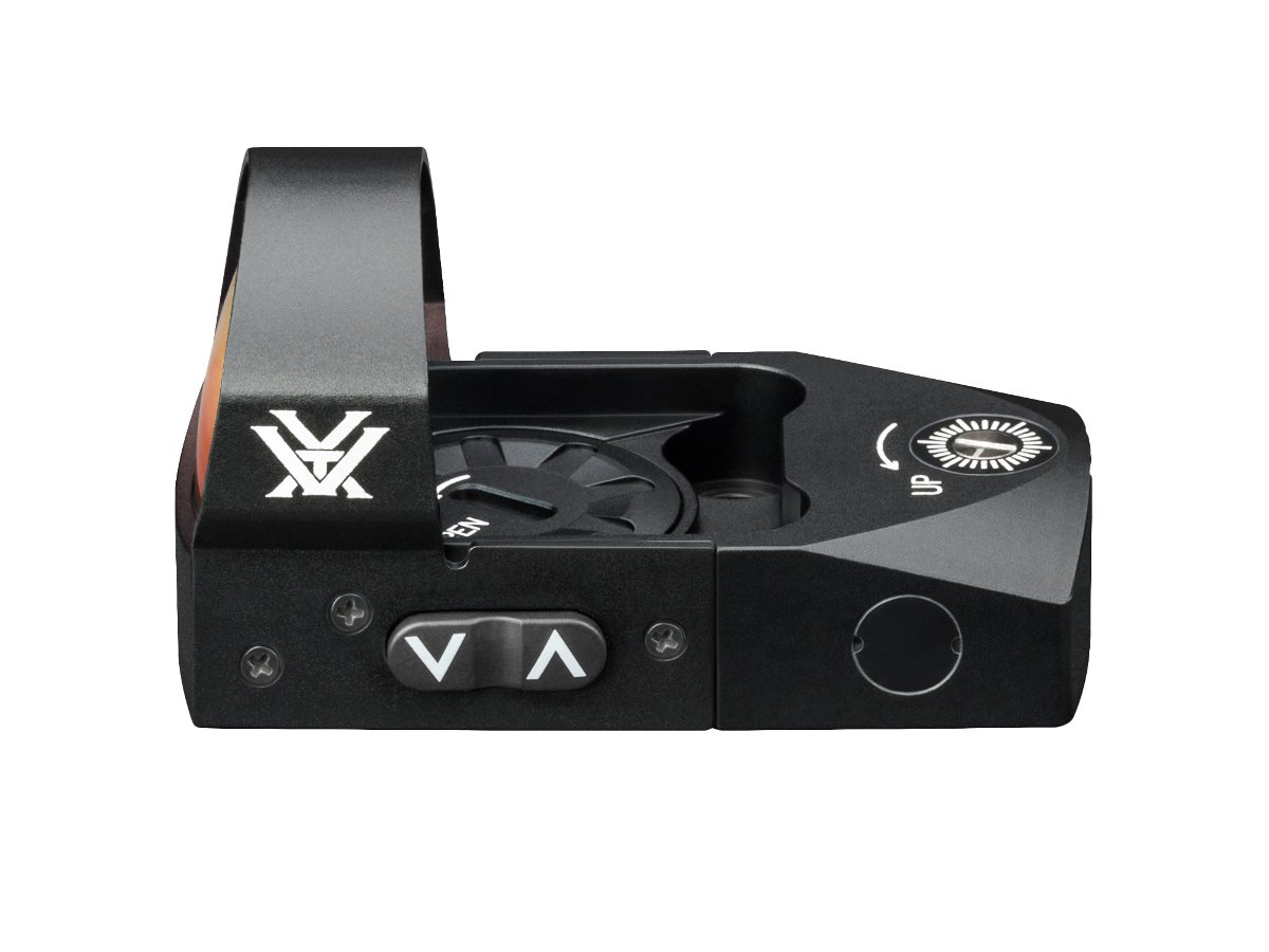 Kolimator Vortex Venom 6 MOA - Vortex Optics | Sklep EMPIK.COM