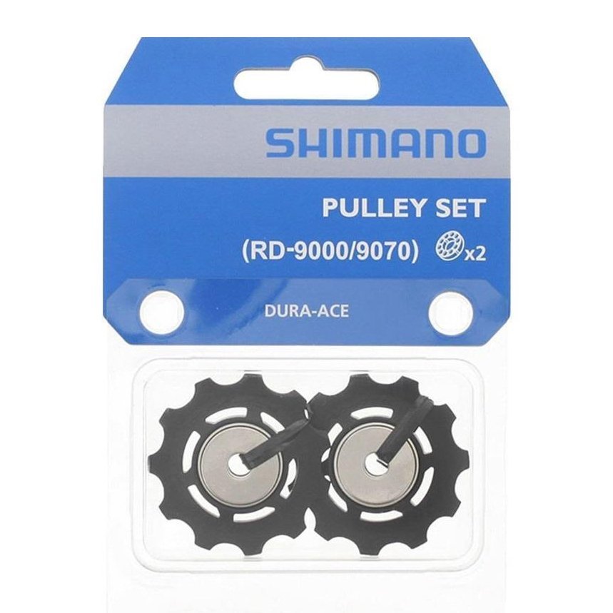 Kółka przerzutki Shimano DURA ACE RD-9000/9070 - Shimano | Sport Sklep ...