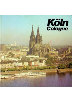 Koln Cologne - | Książka w Empik