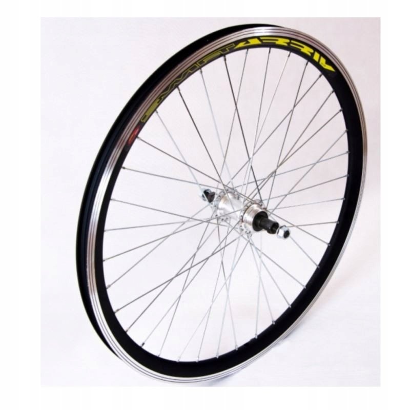 Koło 24'' Tył Paop Stożek Alu/Alu Sr/Cz - Inny producent | Sport Sklep ...