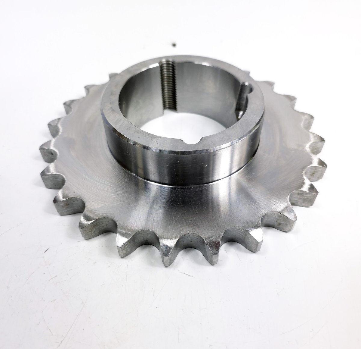Koło Łańcuchowe 16B 24 Zęby Taper-Lock 2517 P: 25,4, 1″ Ozdowski ...