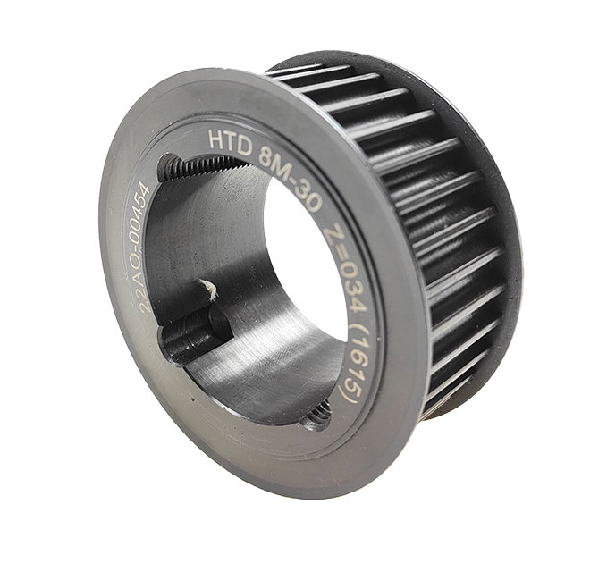 Koło Pasowe 34 8M 30 Pod Taper-Lock 1615 - Ozdowski - Ozdowski ...
