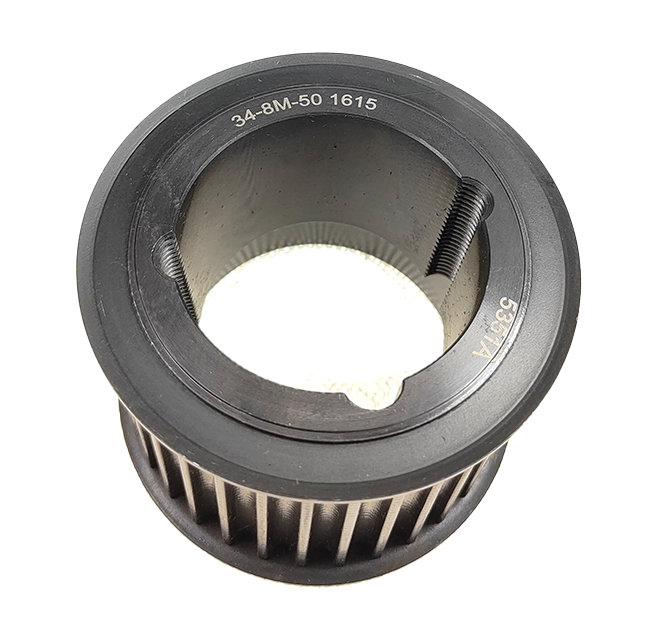 Koło Pasowe 34 8M 50 Pod Taper-Lock 1615 - Ozdowski - Ozdowski ...