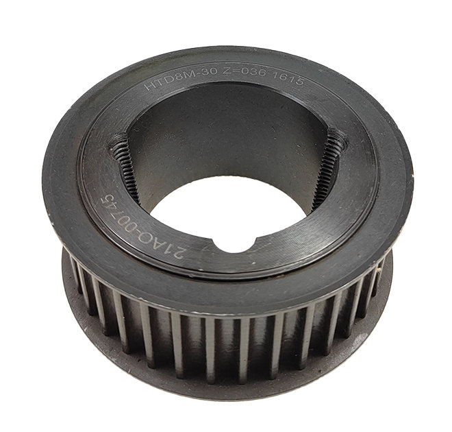 Koło Pasowe 36 8M 30 Pod Taper-Lock 1615 - Ozdowski - Ozdowski ...