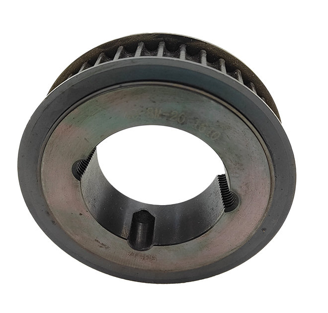 Koło Pasowe 40 8M 20 Pod Taper-Lock 1610 - Ozdowski - Ozdowski ...