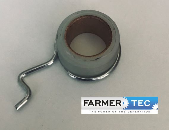 KOŁO POMPY STIHL 017, 018, 021, 023, 025 FARMERTEC - Inna marka | Sklep EMPIK.COM