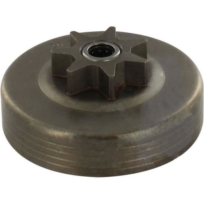 Koło zębate gwiazdowe 325 - 7 zębów przystosowane do modeli pilarek ...