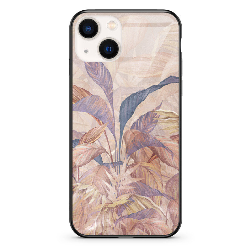 Kolorowe liście - iPhone 13 Etui szklane [TIF 28C] - PieceofCase ...