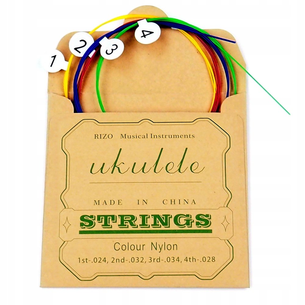 KOLOROWE STRUNY UKULELE | KOLOR | EDUKACYJNE KIDS - Boogie | Muzyka ...