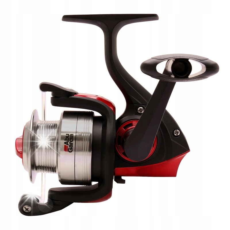 Kołowrotek Abu Garcia Cardinal 50 FD - Inna marka | Sport Sklep EMPIK.COM