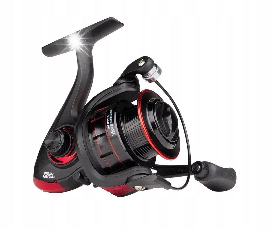 Kołowrotek Abu Garcia Cardinal X 4000FD - Inna marka | Sport Sklep ...