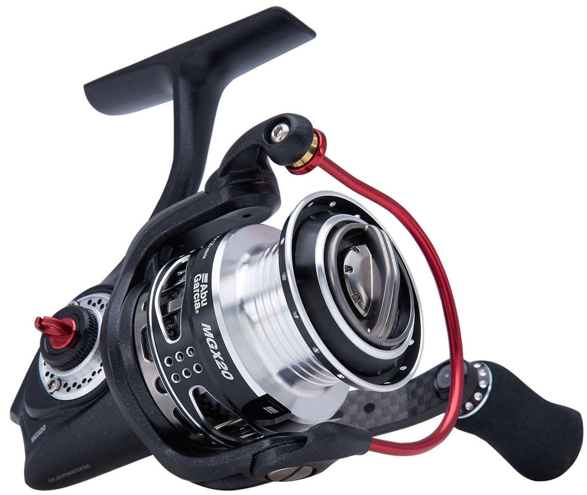 Kołowrotek Abu Garcia Revo MGX - Abu Garcia | Sport Sklep EMPIK.COM