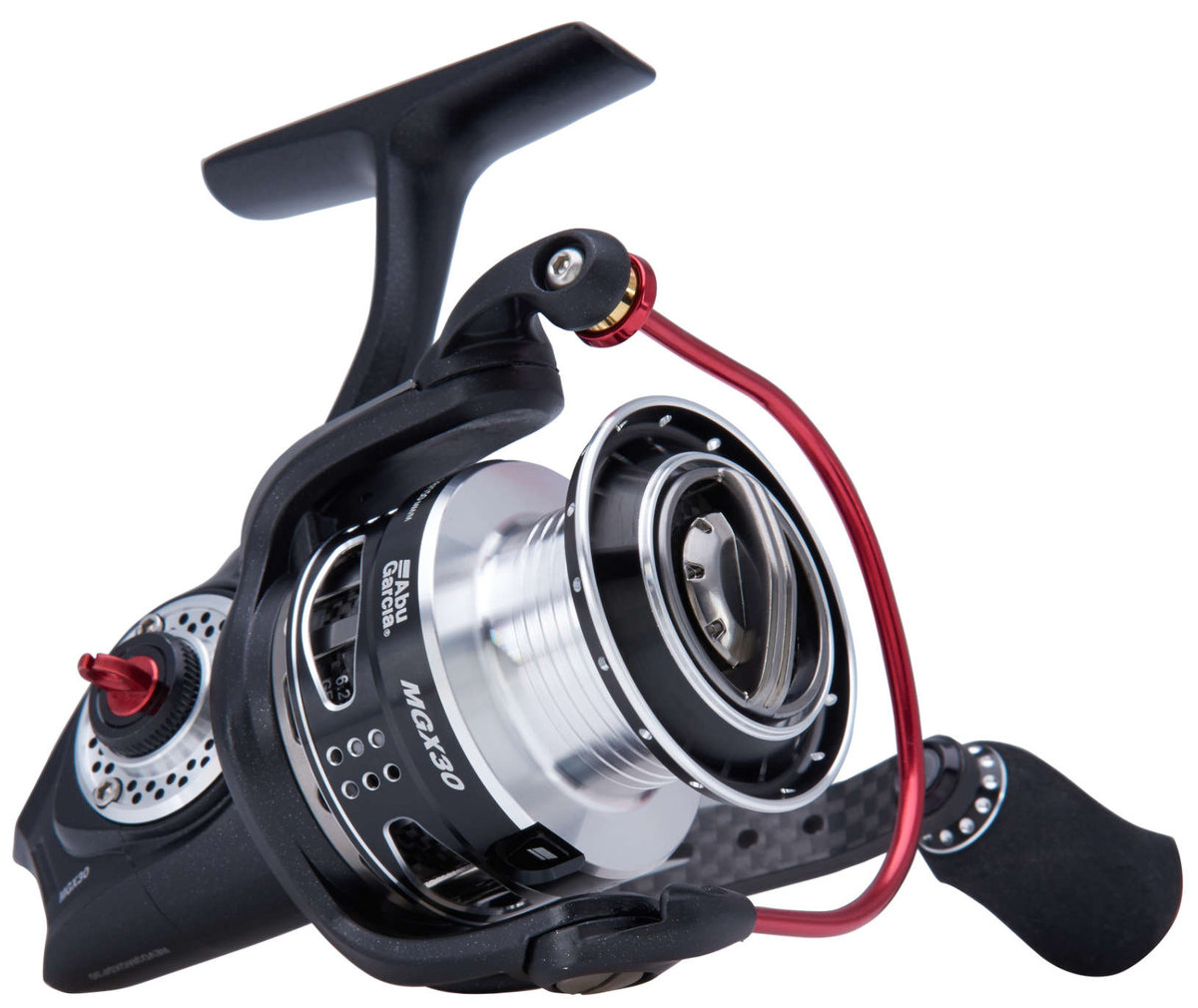 Kołowrotek Abu Garcia Revo MGX - Abu Garcia | Sport Sklep EMPIK.COM