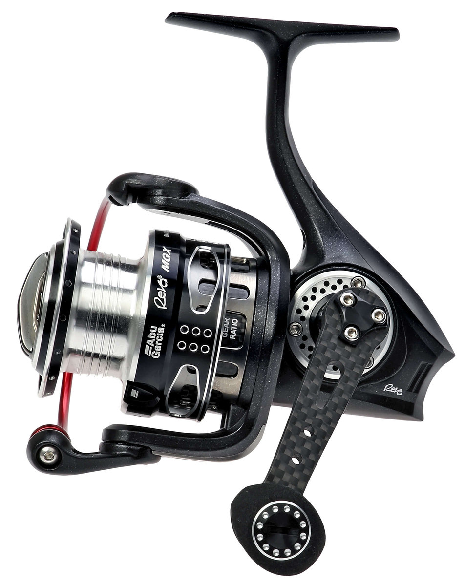 Kołowrotek Abu Garcia Revo MGX SP/L - Abu Garcia | Sport Sklep EMPIK.COM