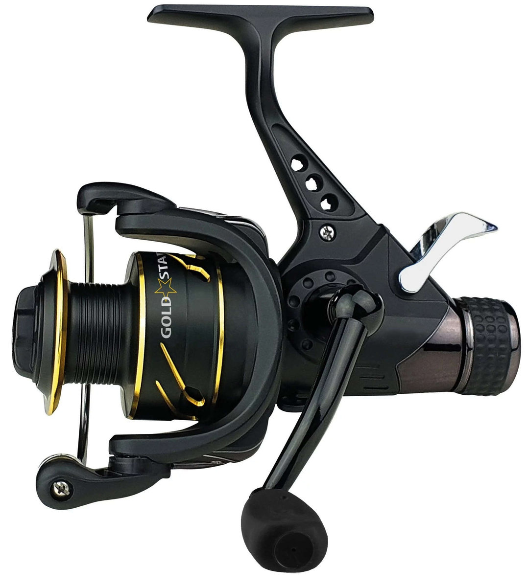 Kołowrotek Carpex Gold Star - Carpex | Sport Sklep EMPIK.COM