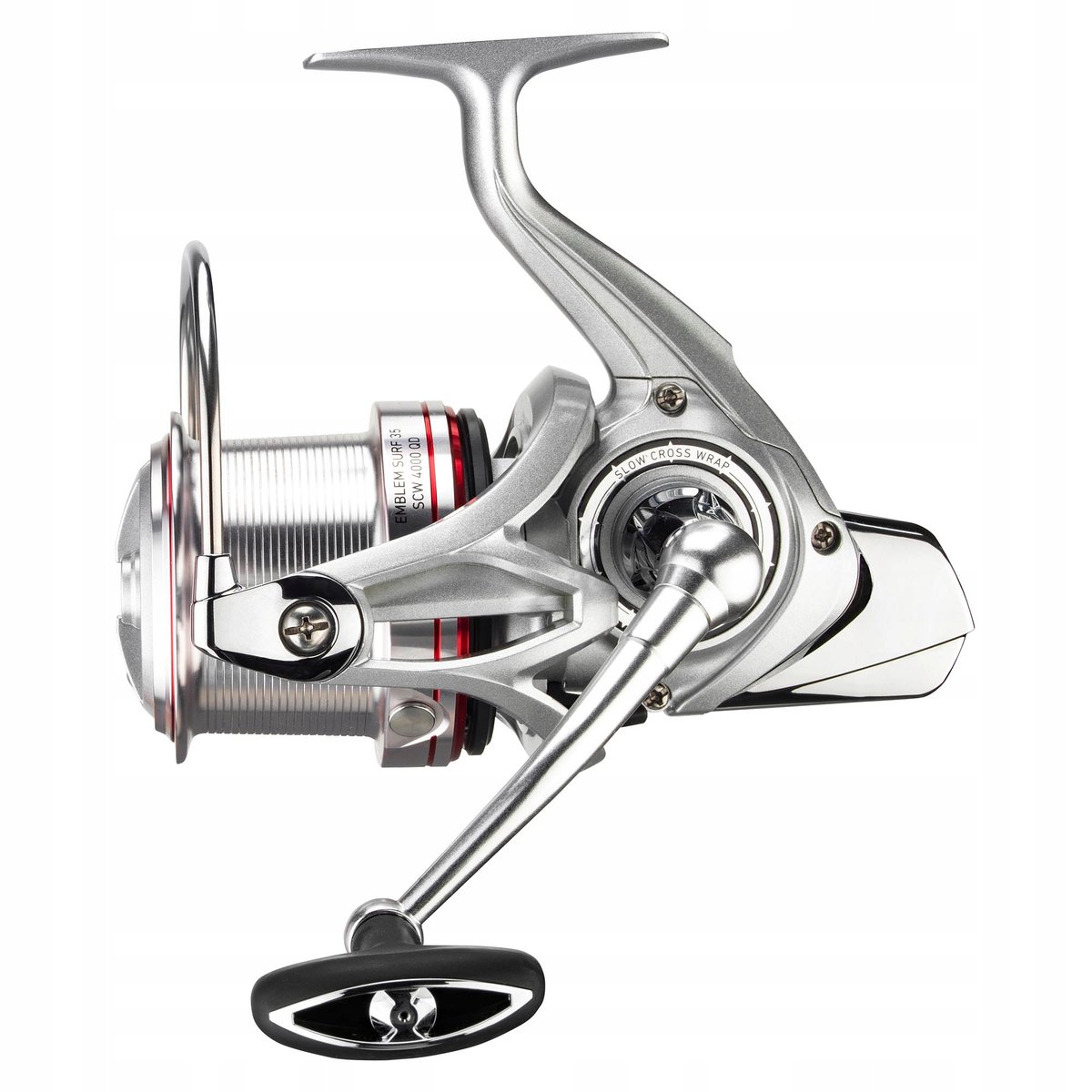 Kołowrotek Daiwa Emblem Surf 35 SCW - Daiwa | Sport Sklep EMPIK.COM