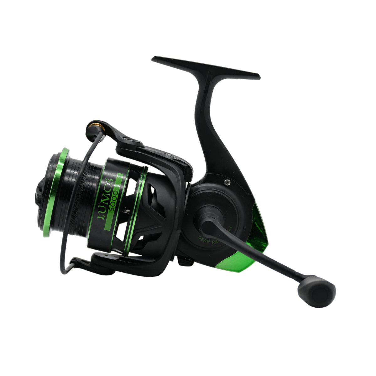 Kołowrotek GENLOG Lumos Feeder 5000 - GENLOG | Sport Sklep EMPIK.COM