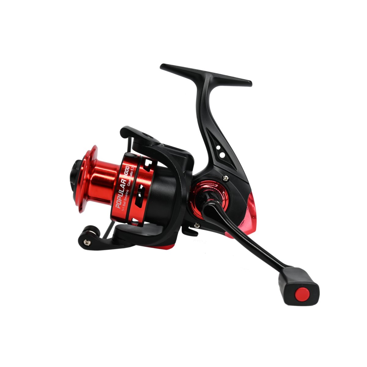 Kołowrotek GERMINA Popular 4000 - Germina | Sport Sklep EMPIK.COM