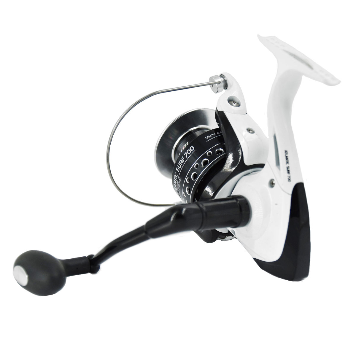 Kołowrotek Jaxon Atlantic Surf 700 5-Owc - Jaxon | Sport Sklep EMPIK.COM