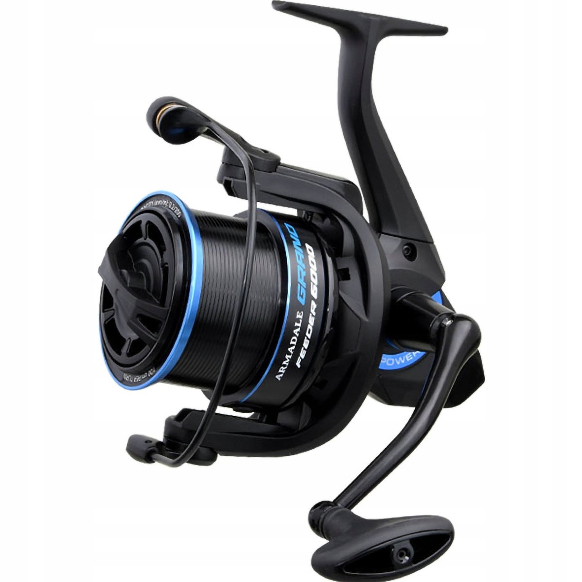 KOŁOWROTEK METHOD FEEDER FLAGMAN ARMADALE GRAND FEEDER 6000 - Inna marka | Sport Sklep EMPIK.COM