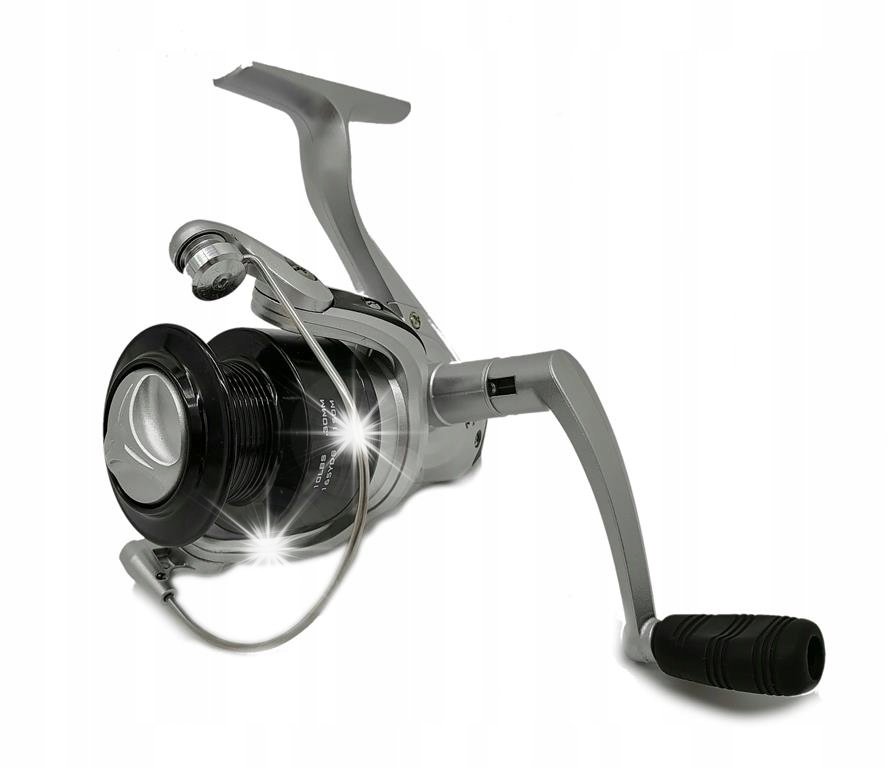 Kołowrotek Mitchell MX1 40 FD - Inna marka | Sport Sklep EMPIK.COM