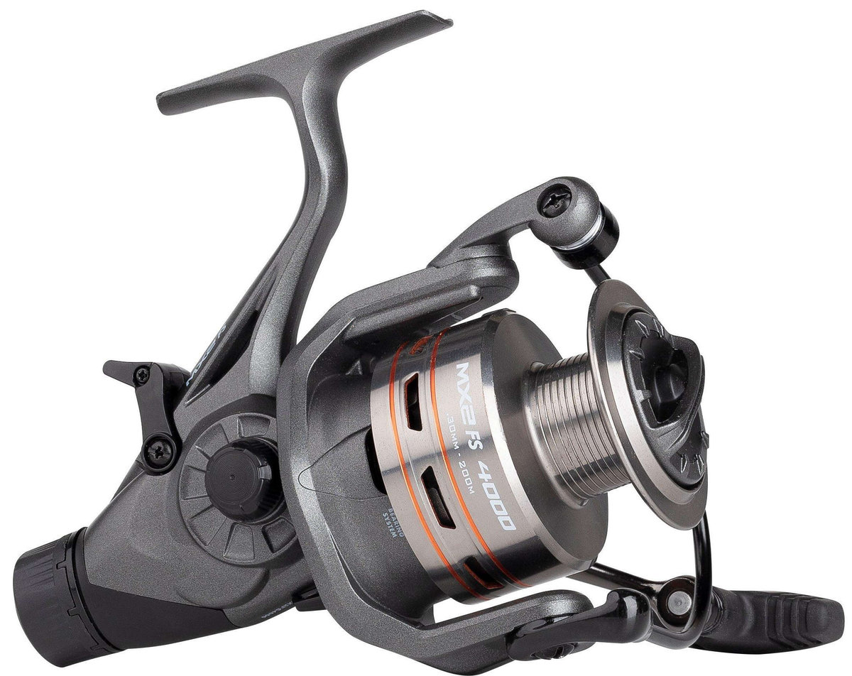 Kołowrotek Mitchell MX2 FS - MITCHELL | Sport Sklep EMPIK.COM