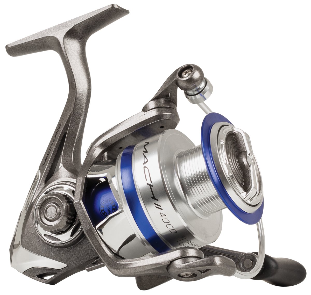 Kołowrotek Shakespeare Mach II - SHAKESPEARE | Sport Sklep EMPIK.COM