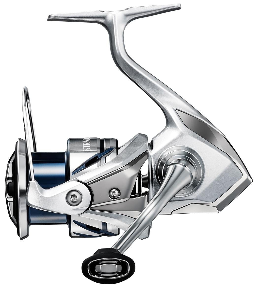Kołowrotek Shimano Stradic FM C5000 XG - Shimano | Sport Sklep EMPIK.COM
