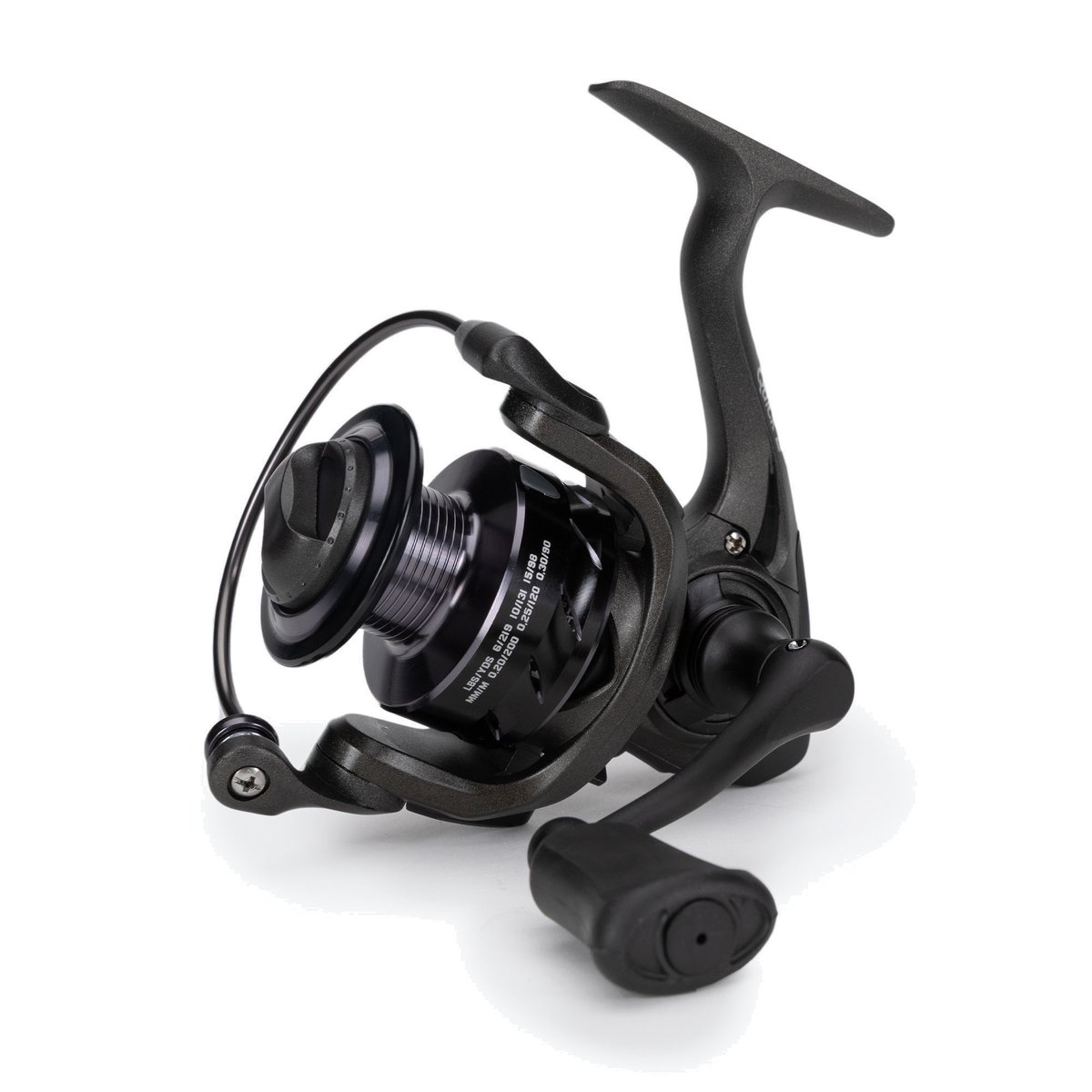 Kołowrotek spinningowy DAM Quick 2 V2 5000 FD - DAM | Sport Sklep EMPIK.COM