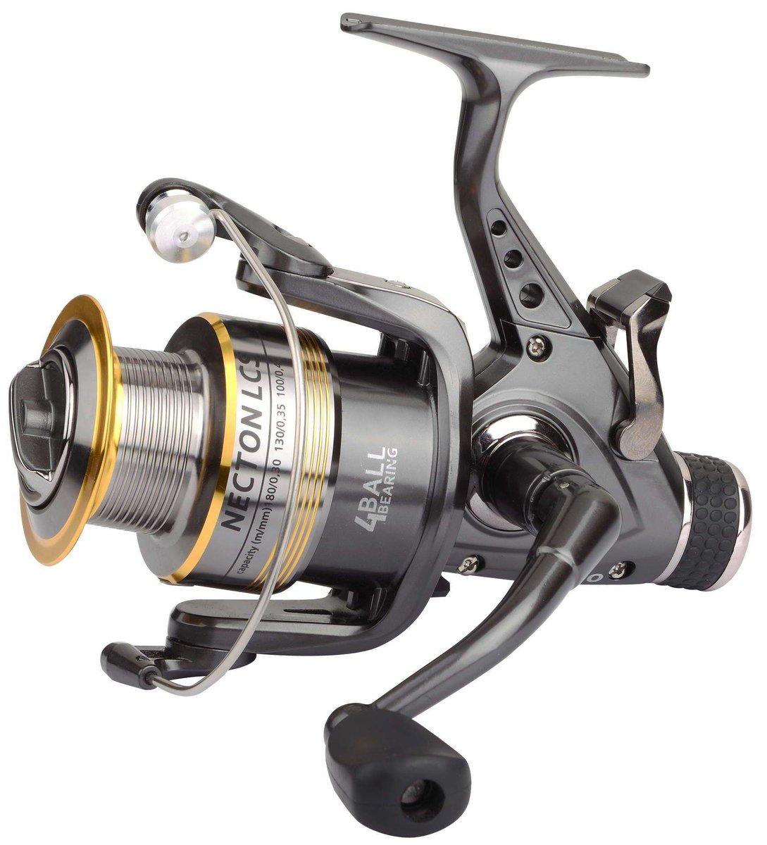 Kołowrotek Spro Necton Lcs - SPRO | Sport Sklep EMPIK.COM