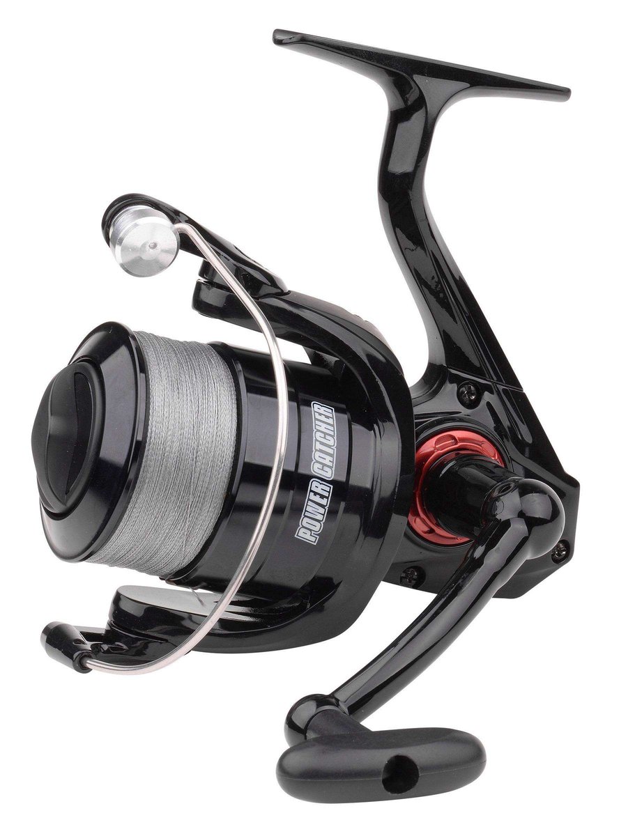 Kołowrotek Spro Powercatcher Reel - SPRO | Sport Sklep EMPIK.COM