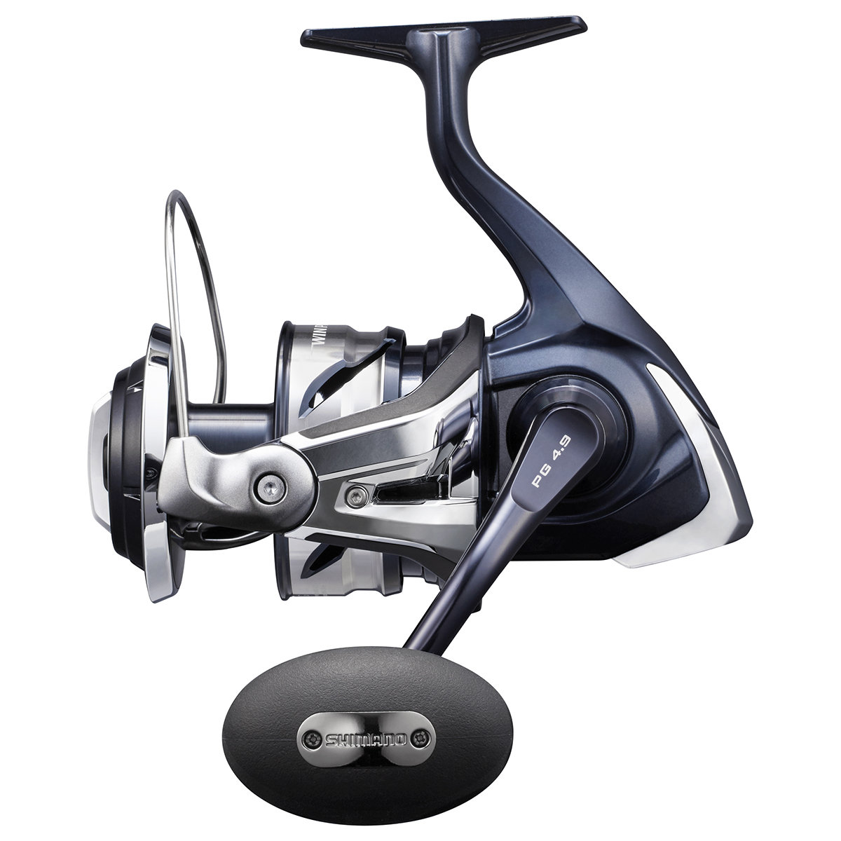 Kołowrotek Twin Power SW C, 14000 XG - Shimano | Sport Sklep EMPIK.COM