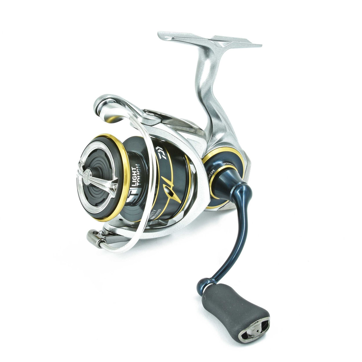 Kołowrotki Daiwa Airity Lt D 2500 - Daiwa | Sport Sklep EMPIK.COM