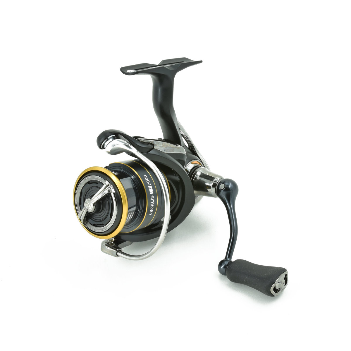 Kołowrotki Daiwa Legalis Lt 2000 - Daiwa | Sport Sklep EMPIK.COM