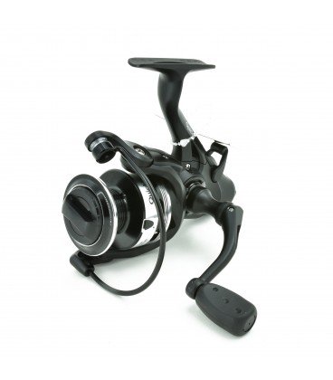 Kołowrotki DAM Quick 1 FS 3000 - D.A.M. | Sport Sklep EMPIK.COM