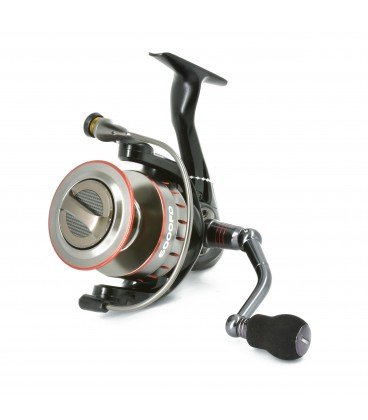 Kołowrotki DAM Quick 4 FS 6000 - D.A.M. | Sport Sklep EMPIK.COM