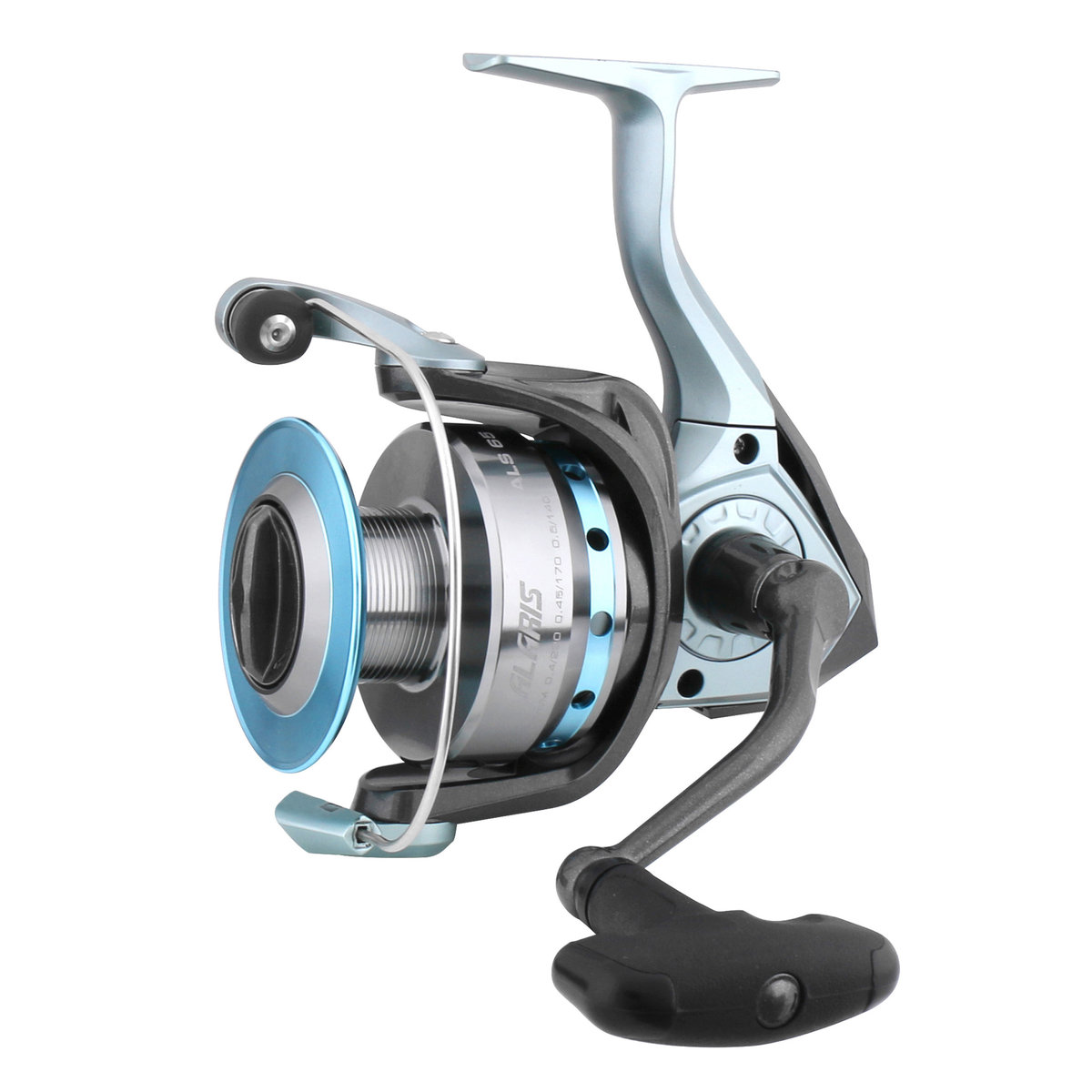 Kołowrotki Okuma Alaris Spinning 55 - Okuma | Sport Sklep EMPIK.COM