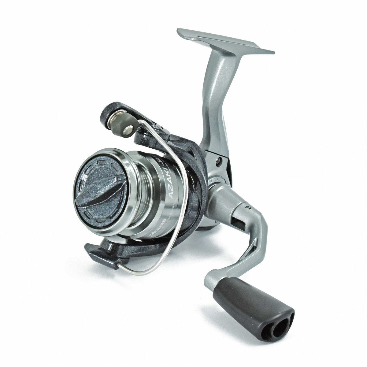 Kołowrotki Okuma Azaki Spinning 20 - Okuma | Sport Sklep EMPIK.COM