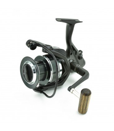 Kołowrotki Okuma Pulzar Baitfeeder 6000 - Okuma | Sport Sklep EMPIK.COM
