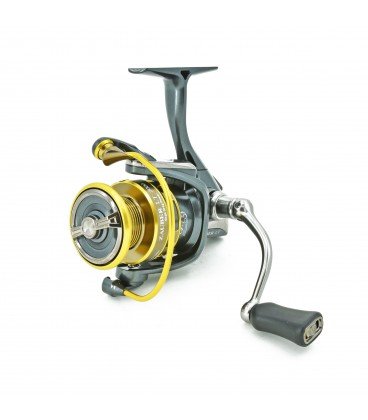 Kołowrotki Ryobi Zauber LT 2000 - Ryobi | Sport Sklep EMPIK.COM